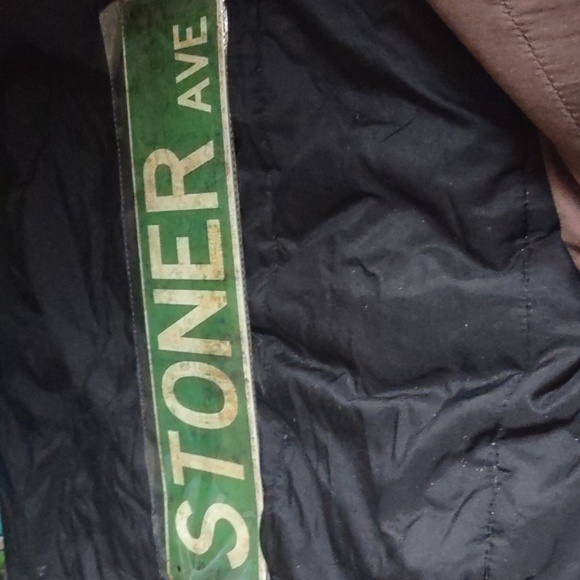 non3 | Wall Decor | Stoner Avesign | Poshmark